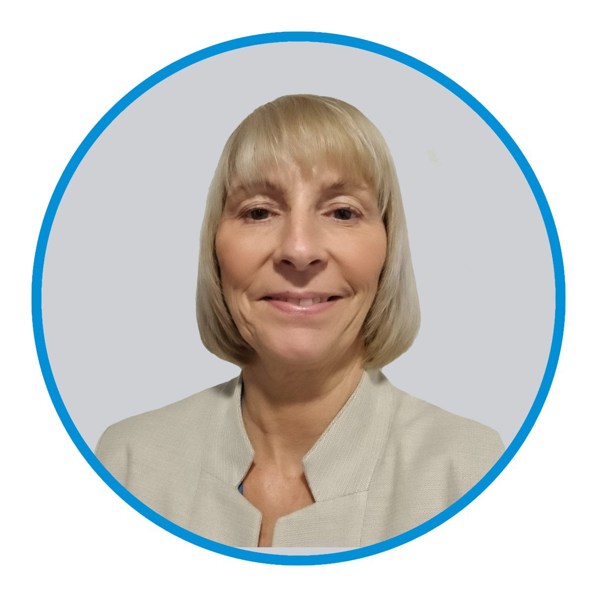 Wade Deacon Trust - Barbara O'Connor - HR Assistant Director