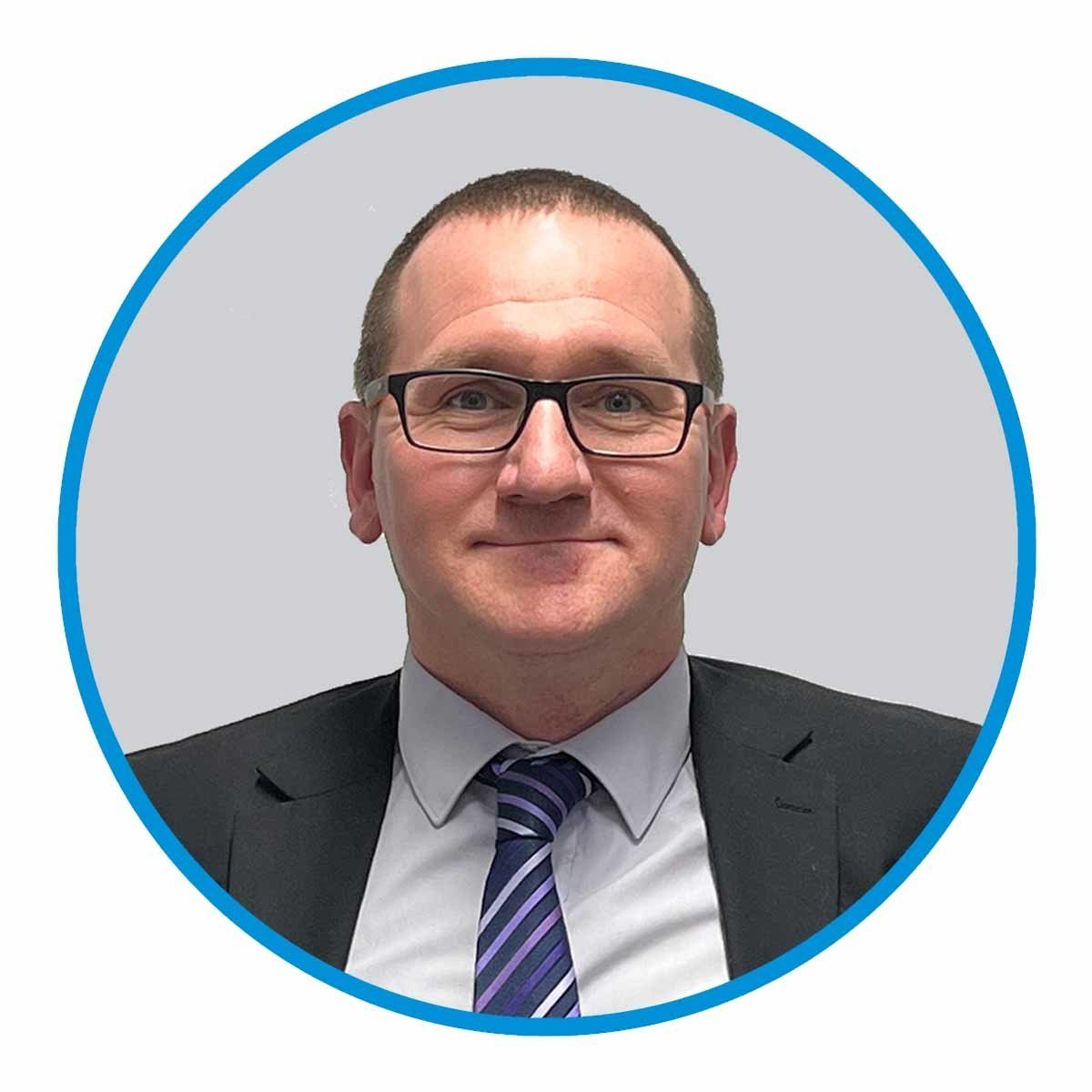 Wade Deacon Trust - Stuart Robertson - Chief Financial Officer
