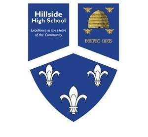 Wade Deacon Trust - Hillside High School