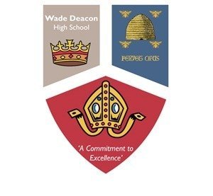 Wade Deacon Trust - Wade Deacon High School