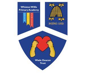 Wade Deacon Trust - Whiston Willis Primary Academy