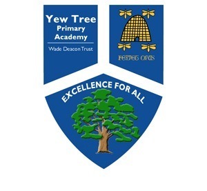 Wade Deacon Trust - Yew Tree Primary Academy